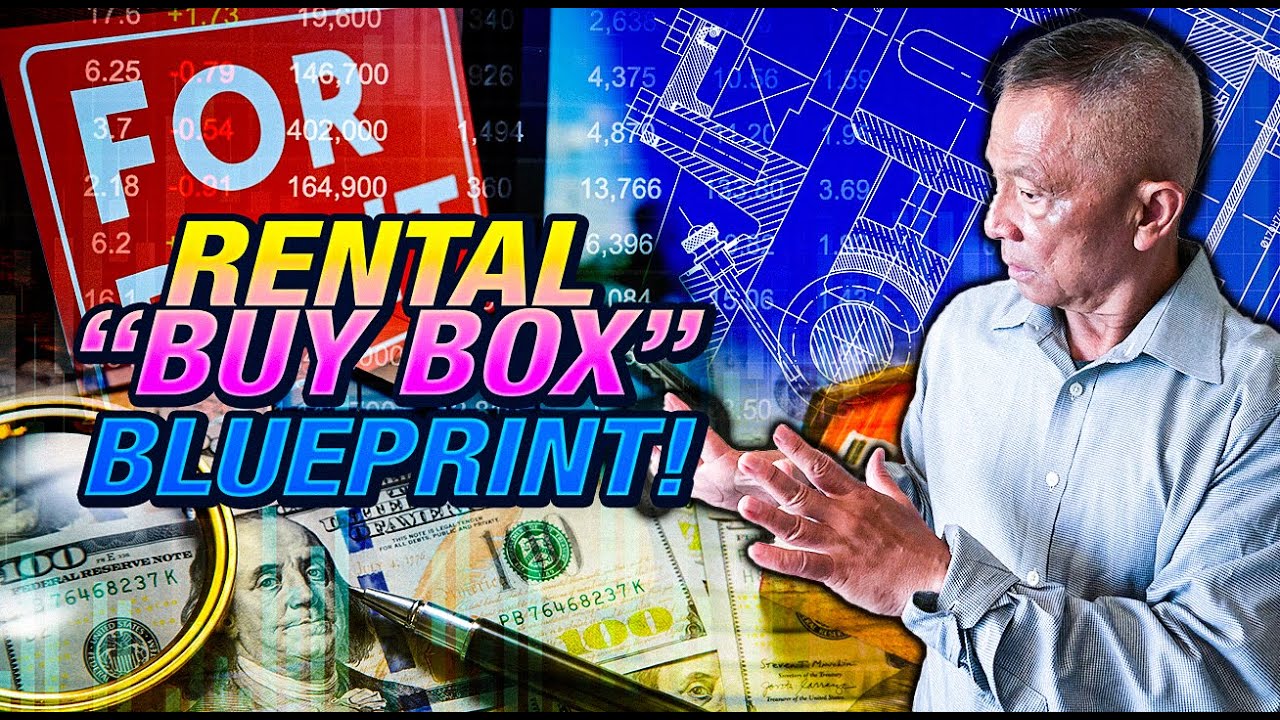 Defining Your Buy Box: Scaling Your Real Estate Portfolio With Income ...