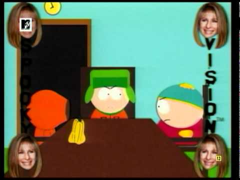 South Park | Como te odio kenny | castellano