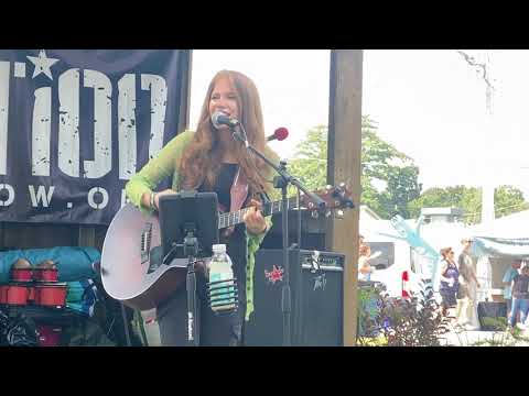 Rachel DeLong Concert - Soulfest Revelation Stage - 8/6/23 - YouTube