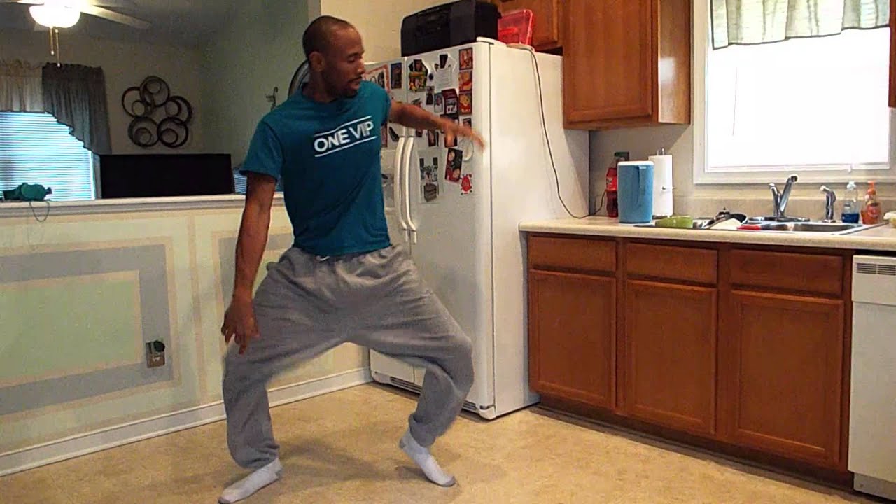 Very Easy Line Dance. ***Beginner Level*** (Part 1) - YouTube