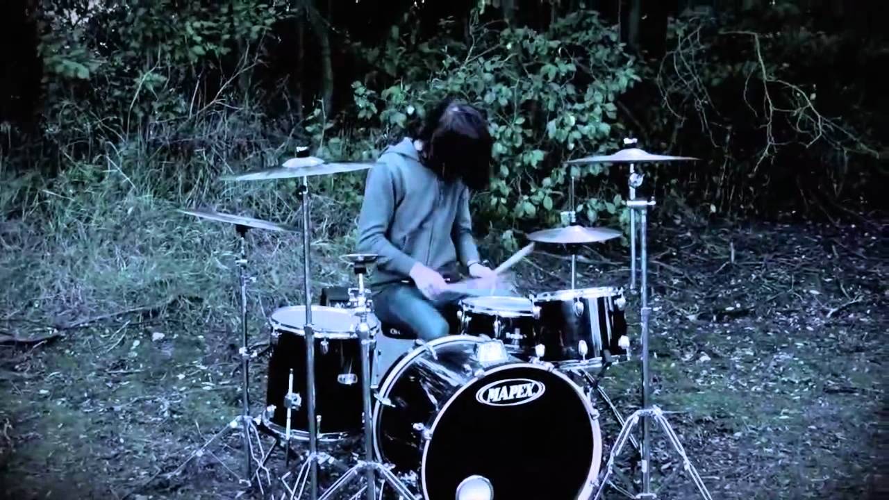 Raise These Sails - John Riis Became One of Them - Official Music Video ...