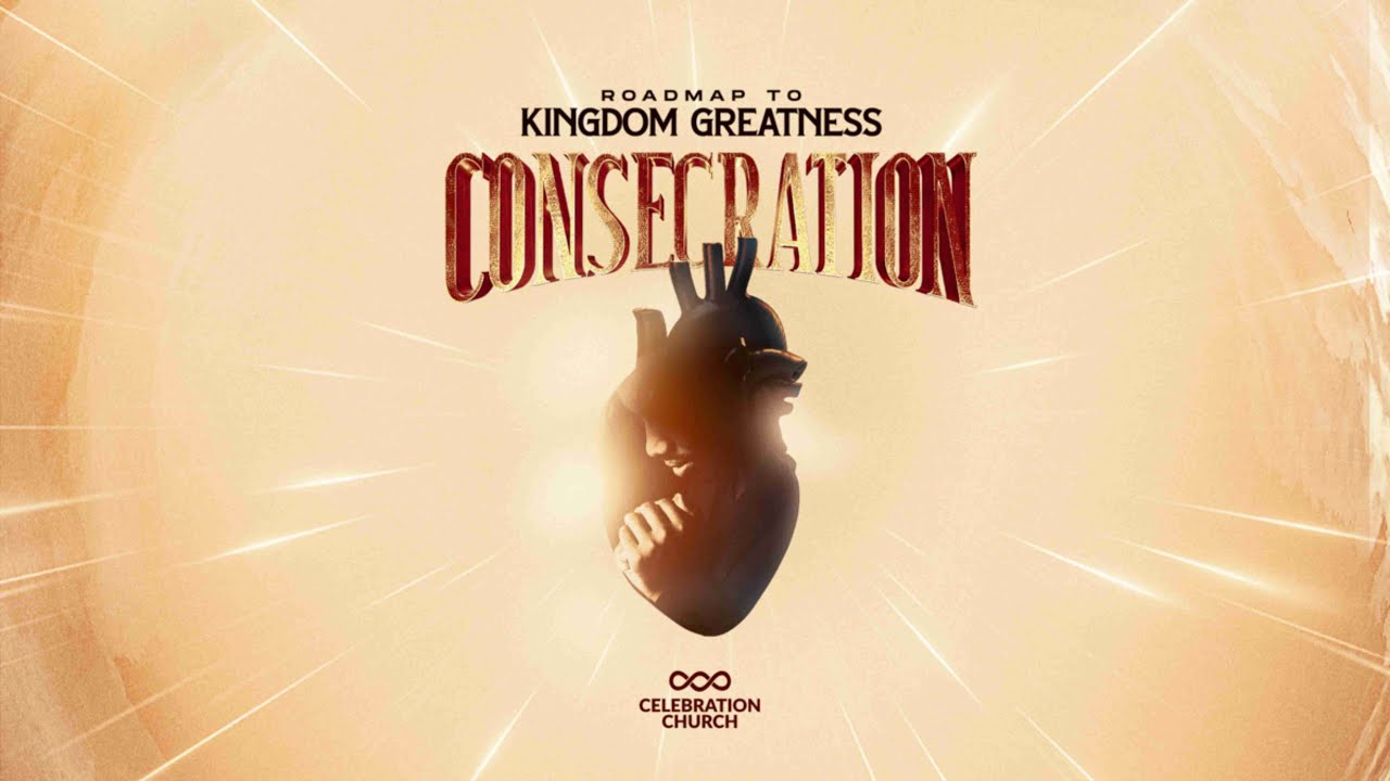 CONSECRATION| SUNDAY SERVICE | JANUARY 14TH 2024 | CCI DALLAS - YouTube