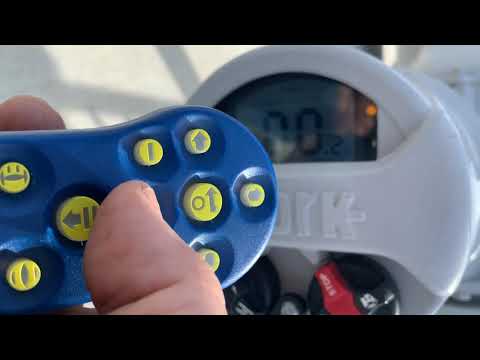 Rotork Settings - YouTube