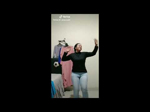 TikTok Seksi Montok ID : Oktarina05 Part1