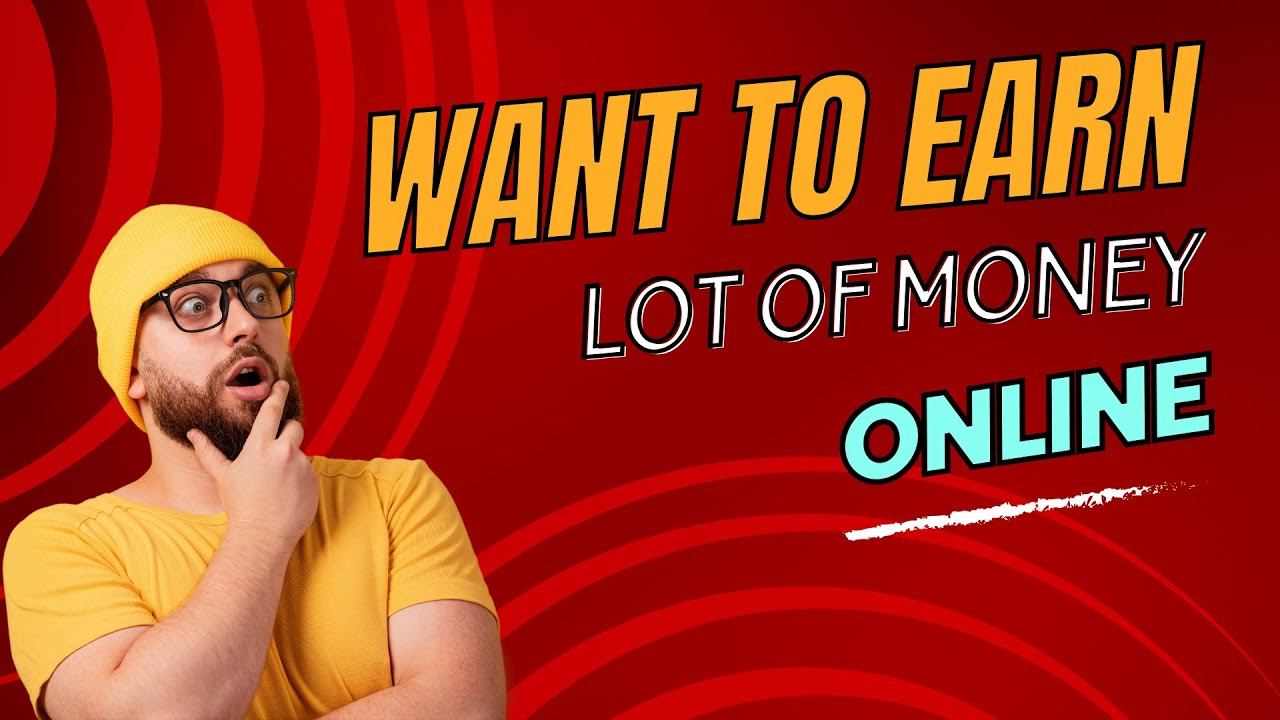 How to earn money online | Break the 9-5 chains!| #2023 #viral # ...