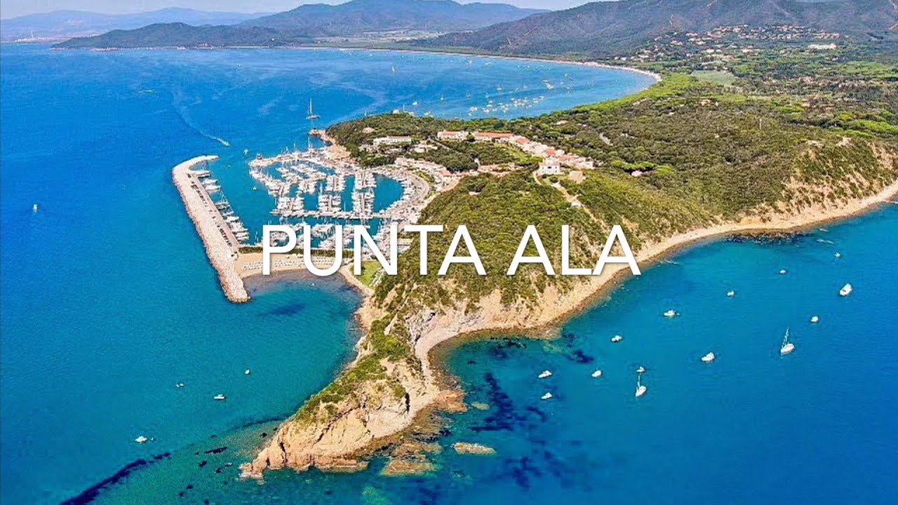 Semplicemente Punta Ala - YouTube