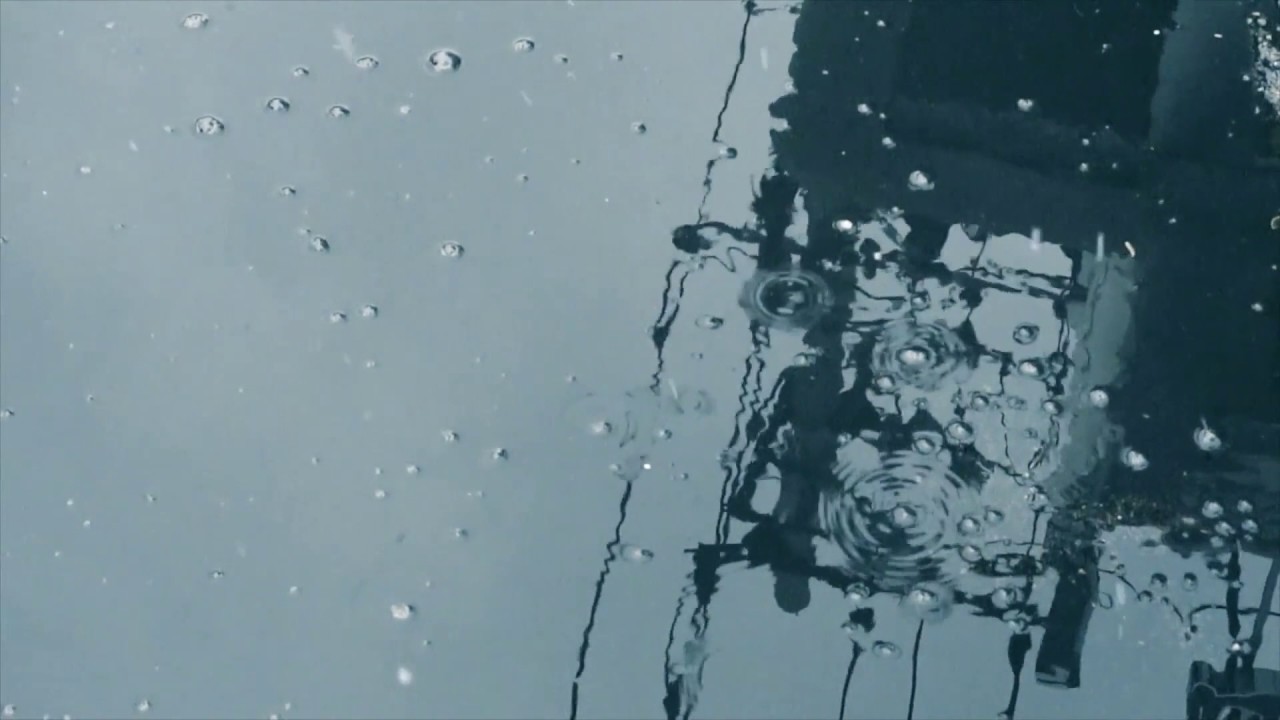 Snowflakes Falling Down | 4K Relaxing Screensaver - YouTube