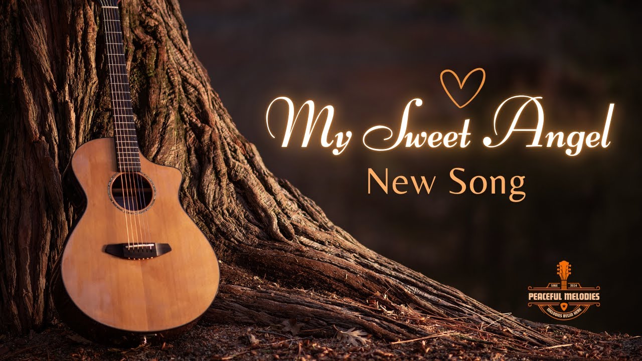 My Sweet Angel - YouTube