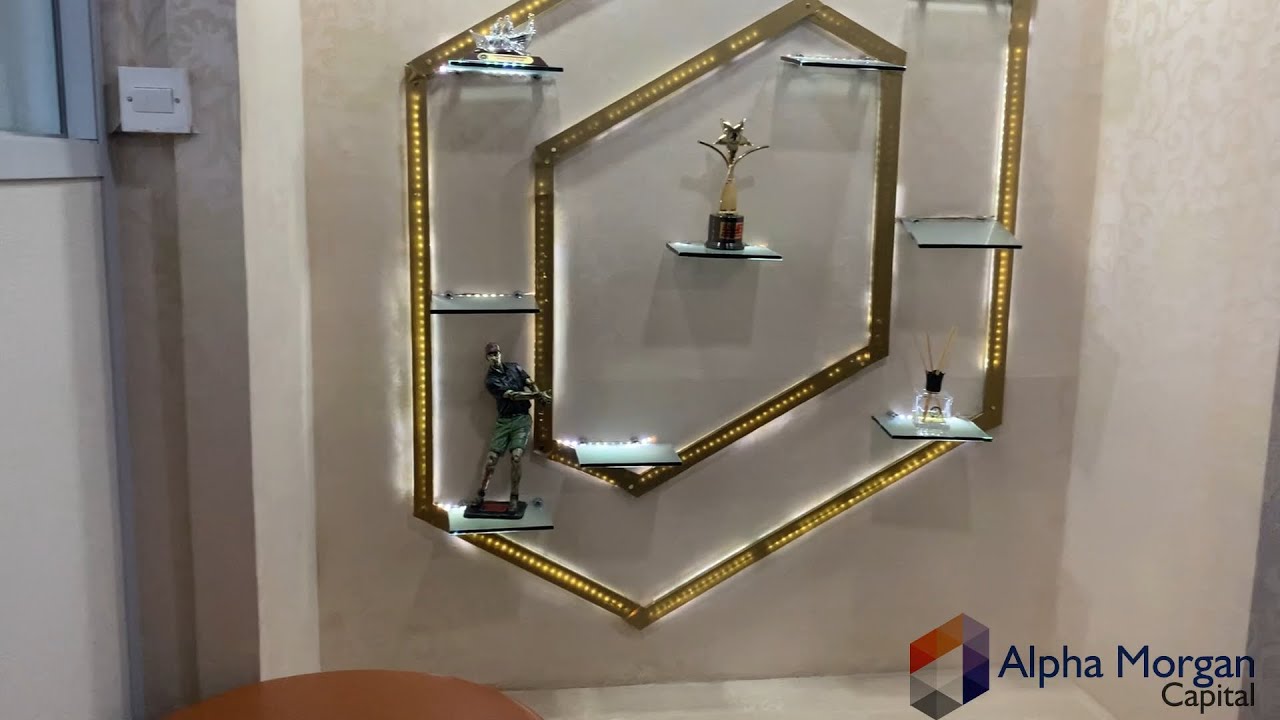 Private Banking at Alpha Morgan Capital - YouTube