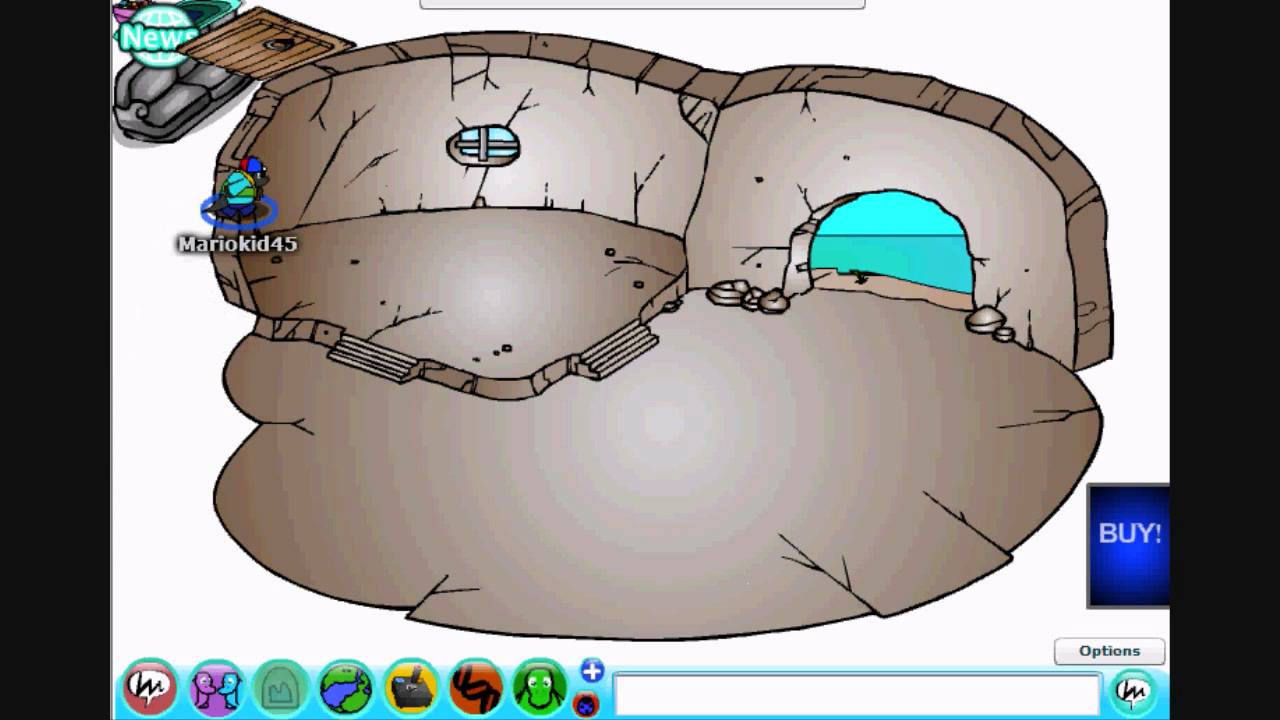 MyDinos.com Tutorial - Walk on Walls - YouTube