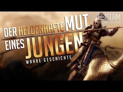 Der heldenhafte Mut eines Jungen ᴴᴰ ┇ Wahre Geschichte ┇ BDI