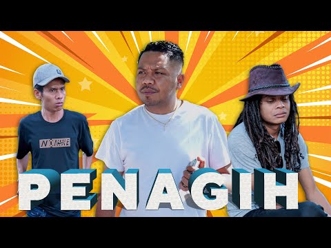 KAMPUNG TAWA ep. TAGIH UTANG ||  Kaboax Katawa Bareng Orang Kupang