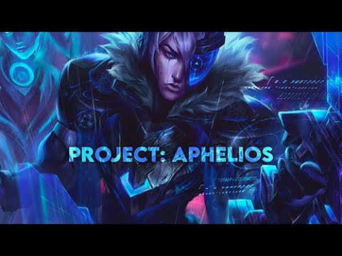 Project: Aphelios Process