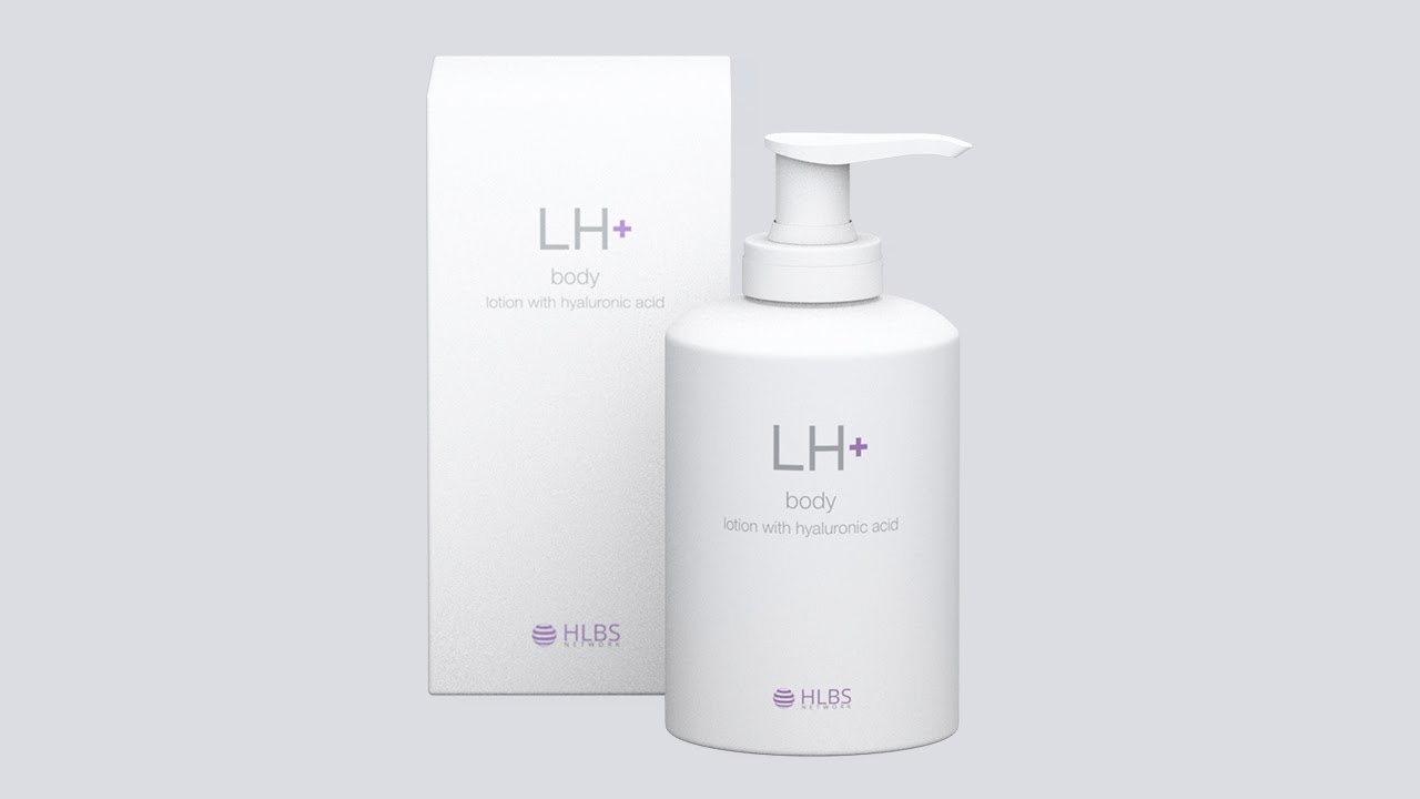 LH+ BODY UNBOXING VIDEO with English subtitle - YouTube