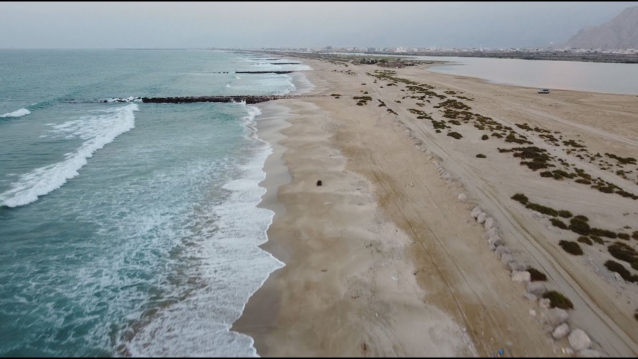 Saraya Island - Beautiful hidden Island in Ras Al Khaimah - YouTube