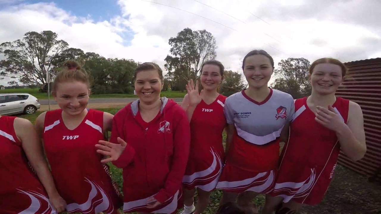 Holden Home Ground Advantage Application - Bridgewater Football Netball ...