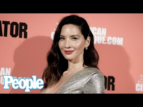 New Mom Olivia Munn Laments \