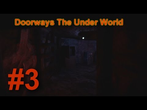 Doorways: Chapter 3 - The Underworld | PC Mac Linux Steam Game | Fanatical