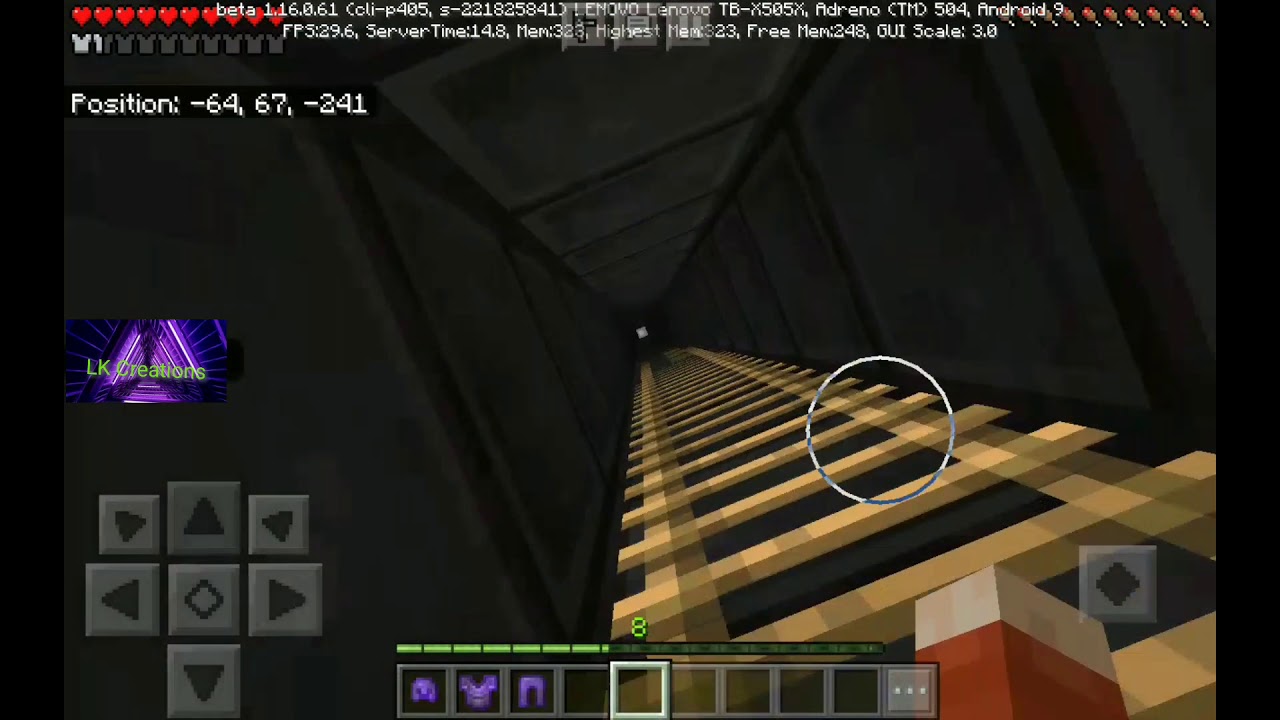 How to use a Elytra - YouTube