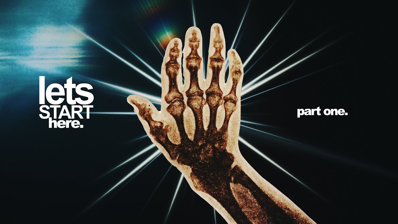 lets START here. (part ONE) - YouTube