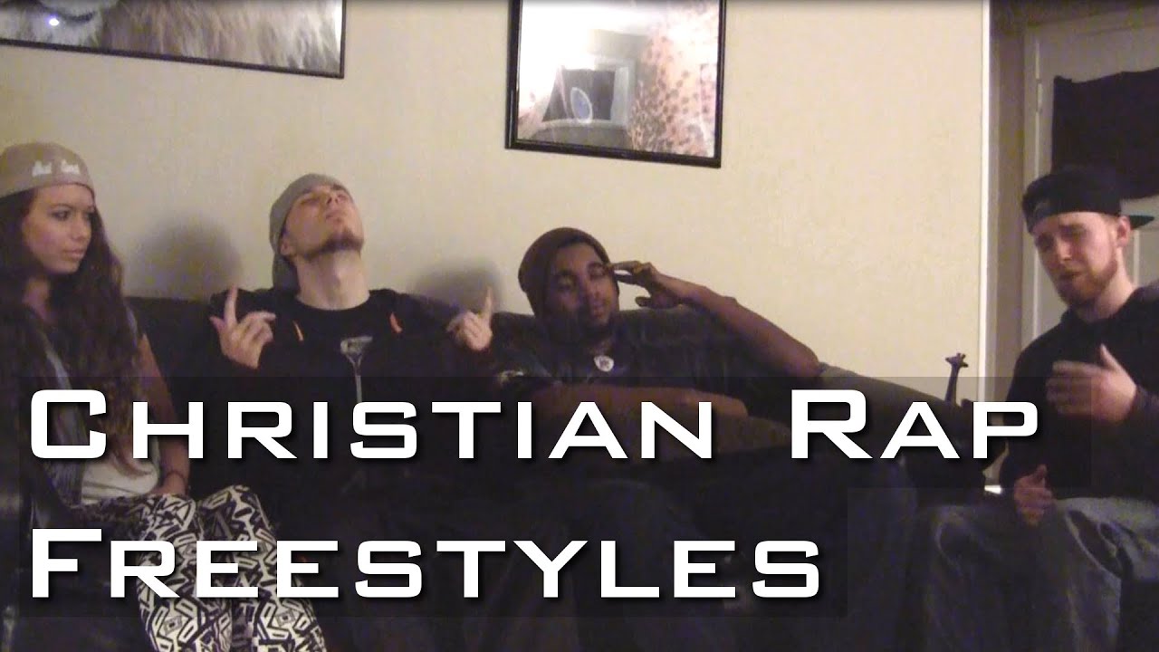 Never Fade Freestyle Cypher - Christian Freestyle Rap - Portland, OR ...