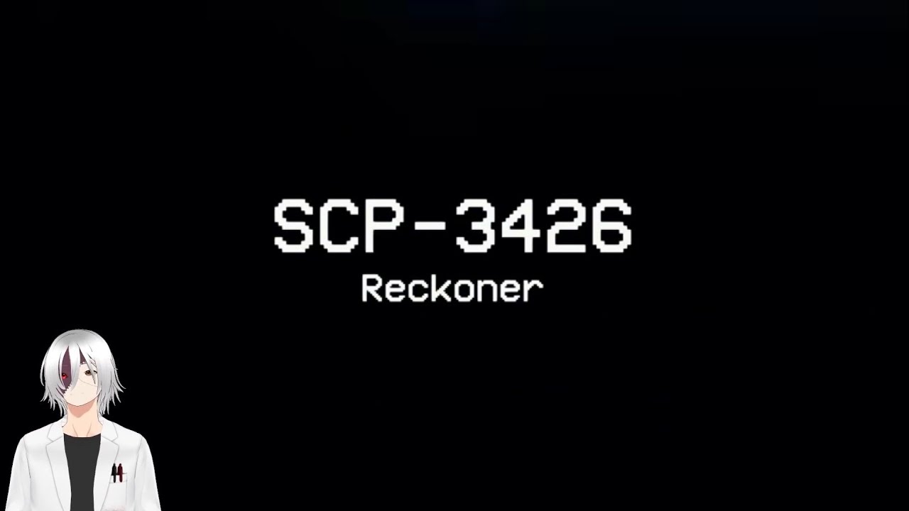 The SCP That Destroys Civilizations - YouTube