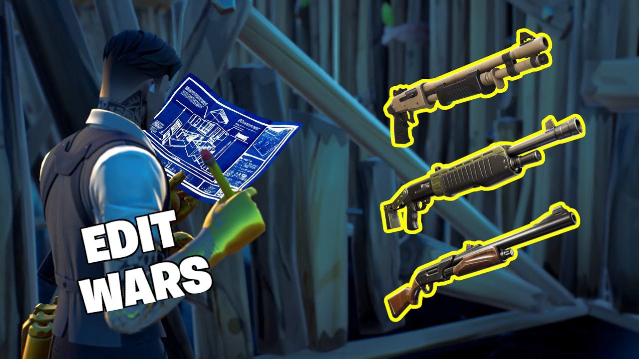 LAVA EDIT WARS ON FORTNITE #viral #explore #trending #lava #edit # ...