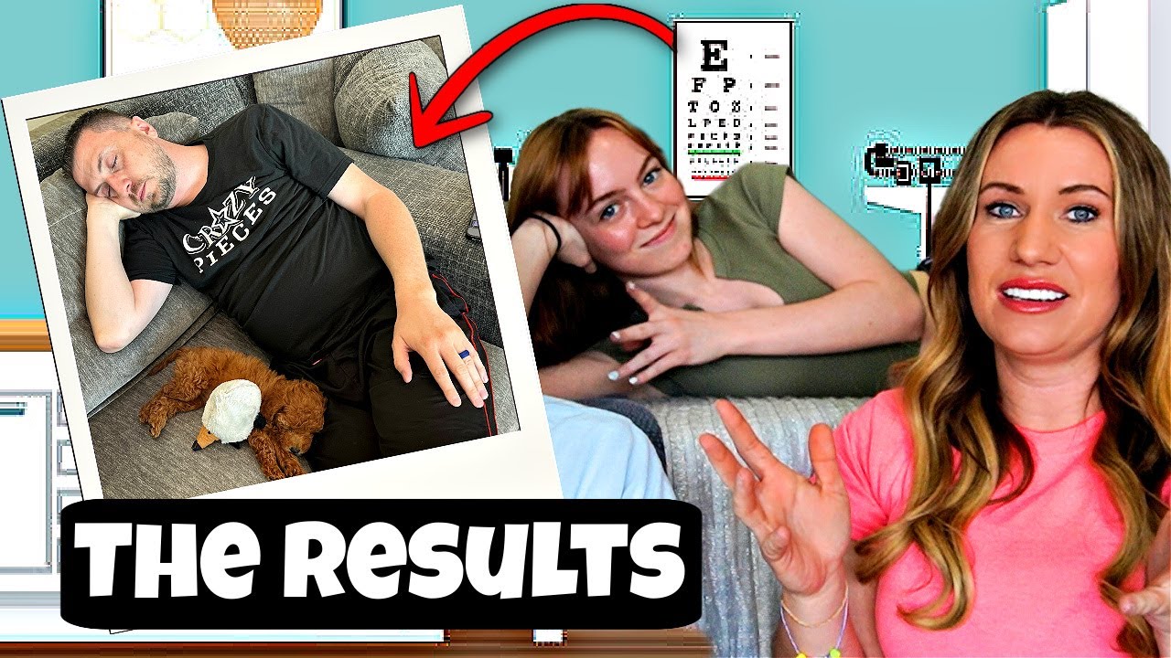 We Got Answers | The Results - YouTube