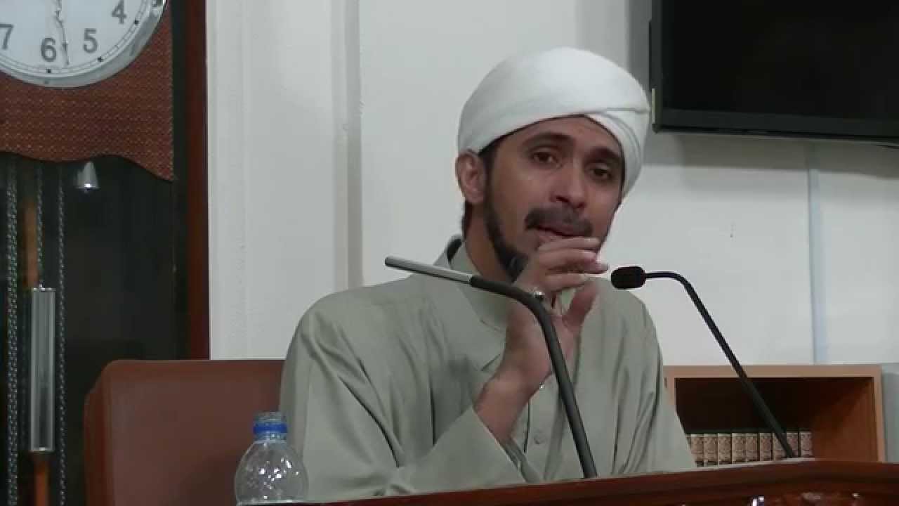 Surah Ibrahim Ayat 19 24 1 Habib Ali Zaenal Abidin Al Hamed