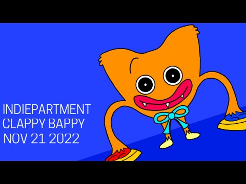 My Singing Monsters || Clappy Bappy - Indiepartment (33/40) - YouTube