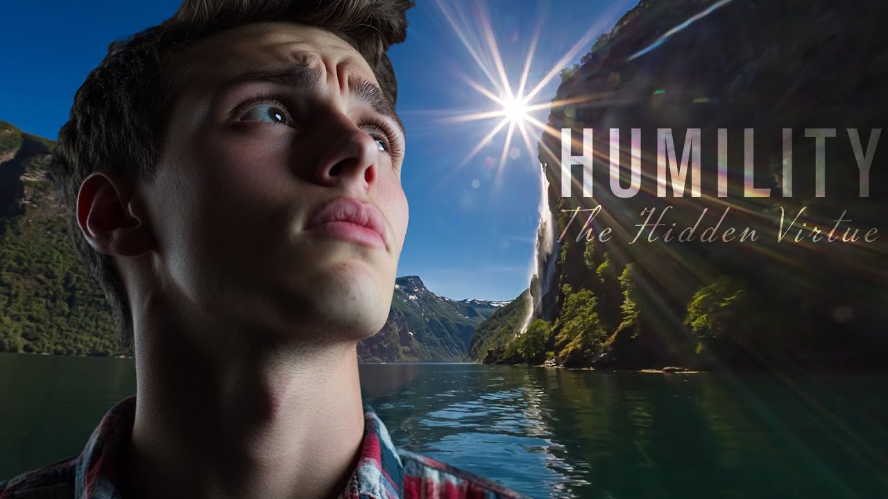 Why Practicing Humility is Life’s Greatest Gift #selfimprovement - YouTube