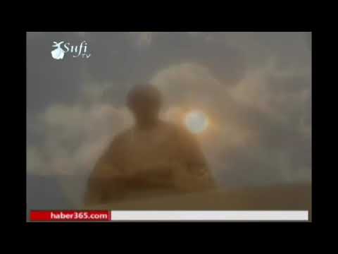 Sufi TV Abdurrahman Önül Veysel Karani 