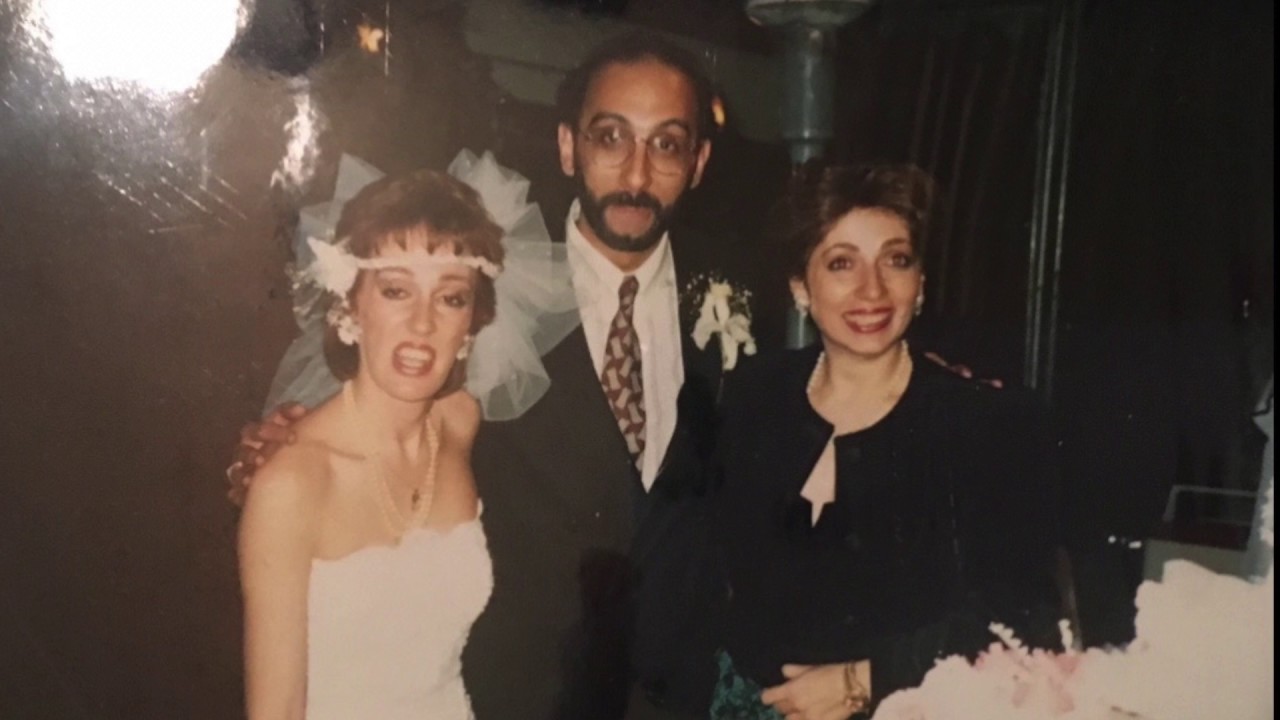 Rest in Peace Dr. Ali Sadeghi - YouTube