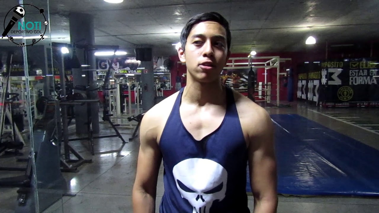 LA ENTREVISTA CON: CARLOS CHI - YouTube
