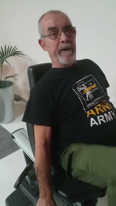 Stroke blog 9th Jan - YouTube