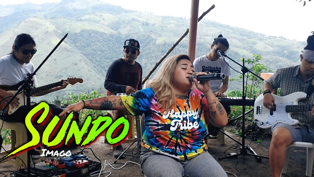Sundo - Imago | Kuerdas Reggae Version - YouTube