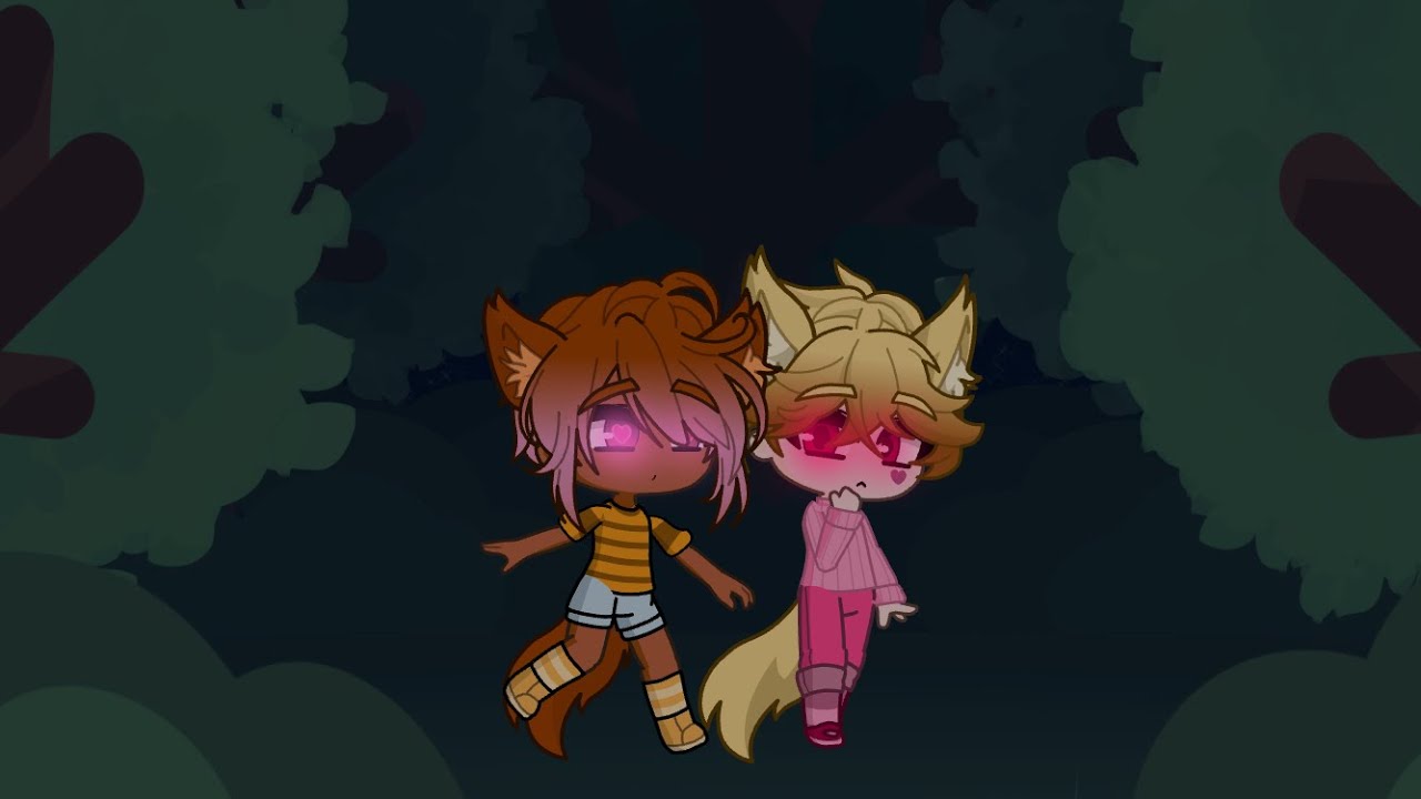 Werewolf Brothers {Transformation Audio} {KhrystenaP} - YouTube