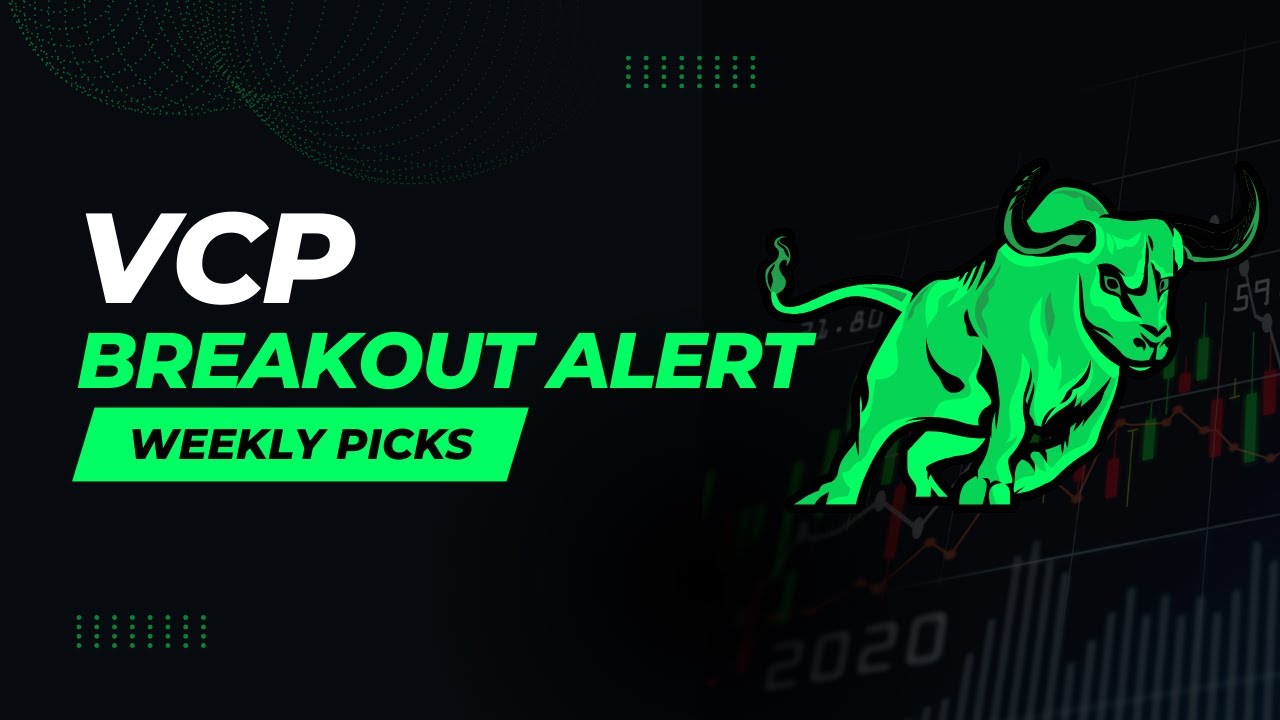 URGENT !!! Breakout Alert: Top VCP Pattern Stocks to Watch - US Stocks ...