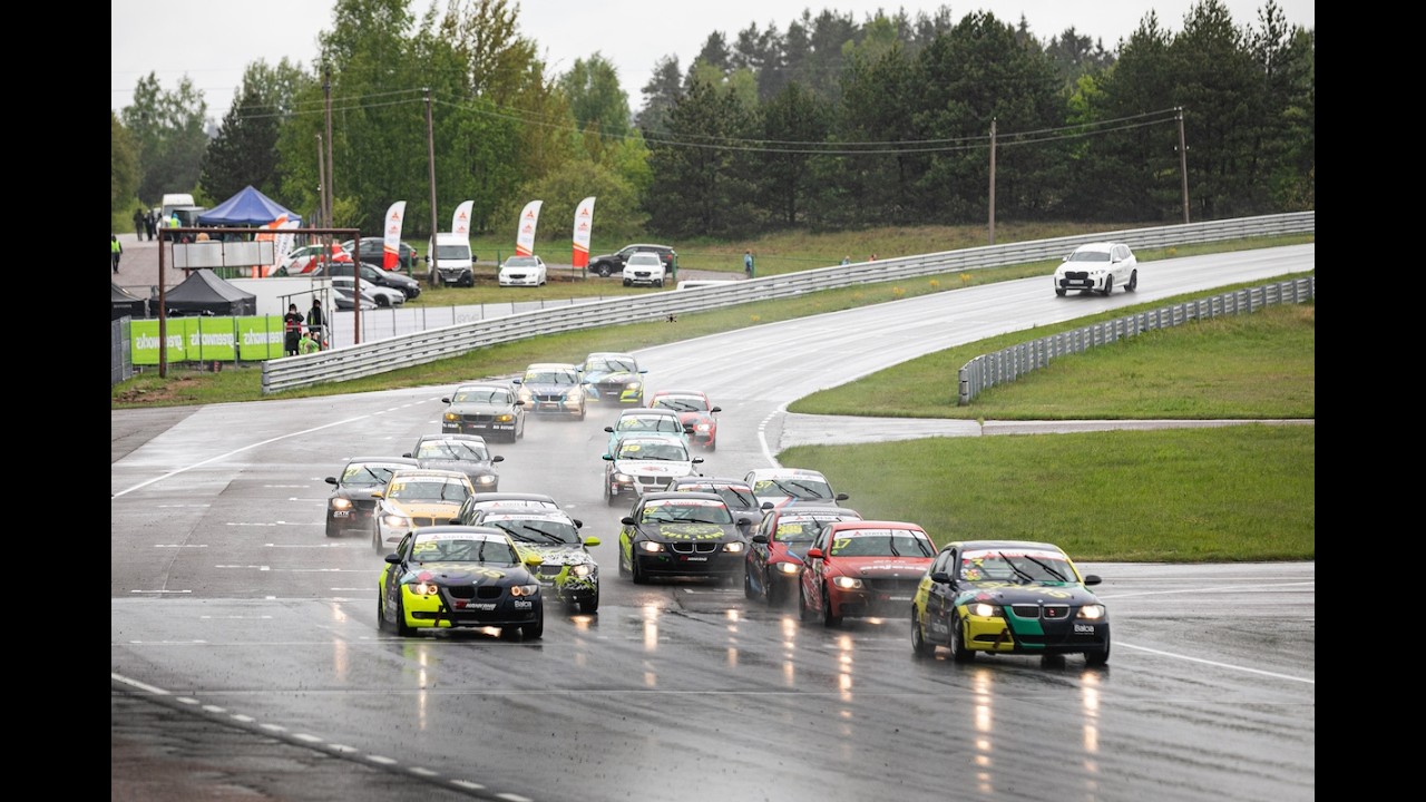 Stateta BRO Grand Prix 2025 review #batcc - YouTube