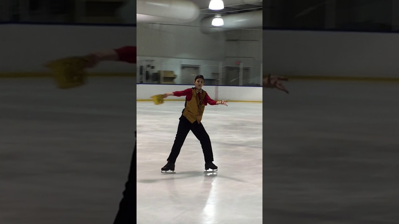 Jack Monks Showcase SDD Mentor Audition Video - YouTube