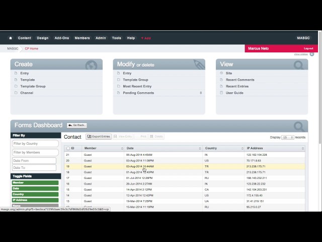 ExpressionEngine Return on Investment, Reviews & Ratings 2023