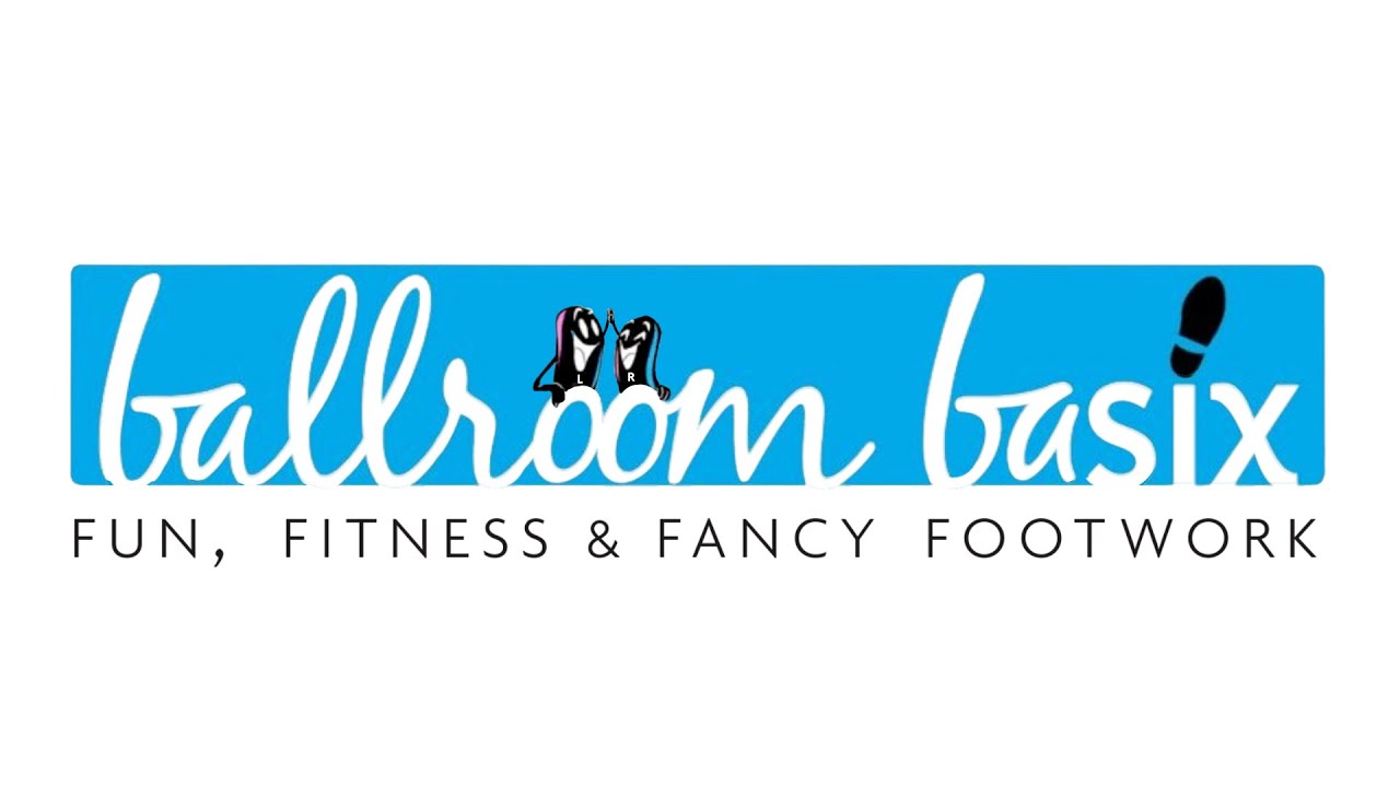 Benefits of the BALLROOM BASIX Experience! - YouTube