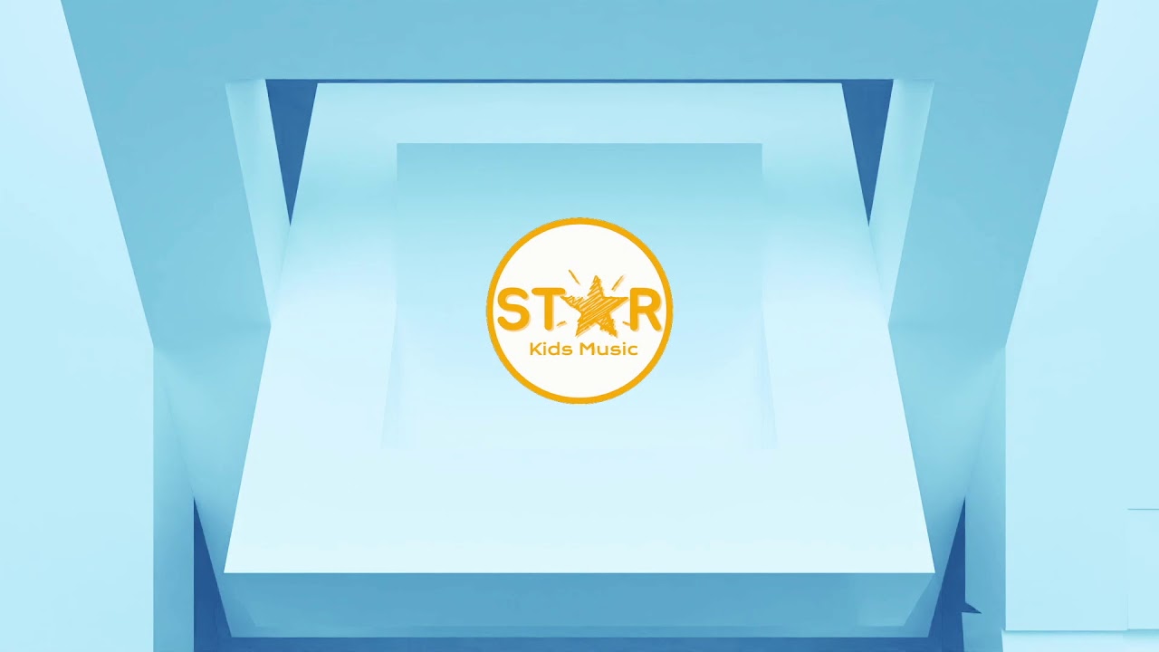 STAR Kids Music NEW Outro - YouTube