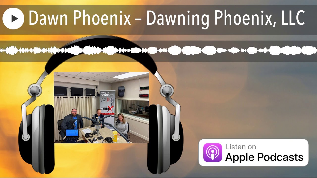 Dawn Phoenix – Dawning Phoenix, LLC - YouTube