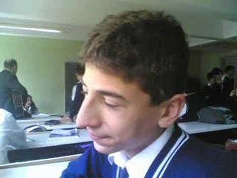 Hamdullah Suphi Tanrıöver 2005-2006 mezunları