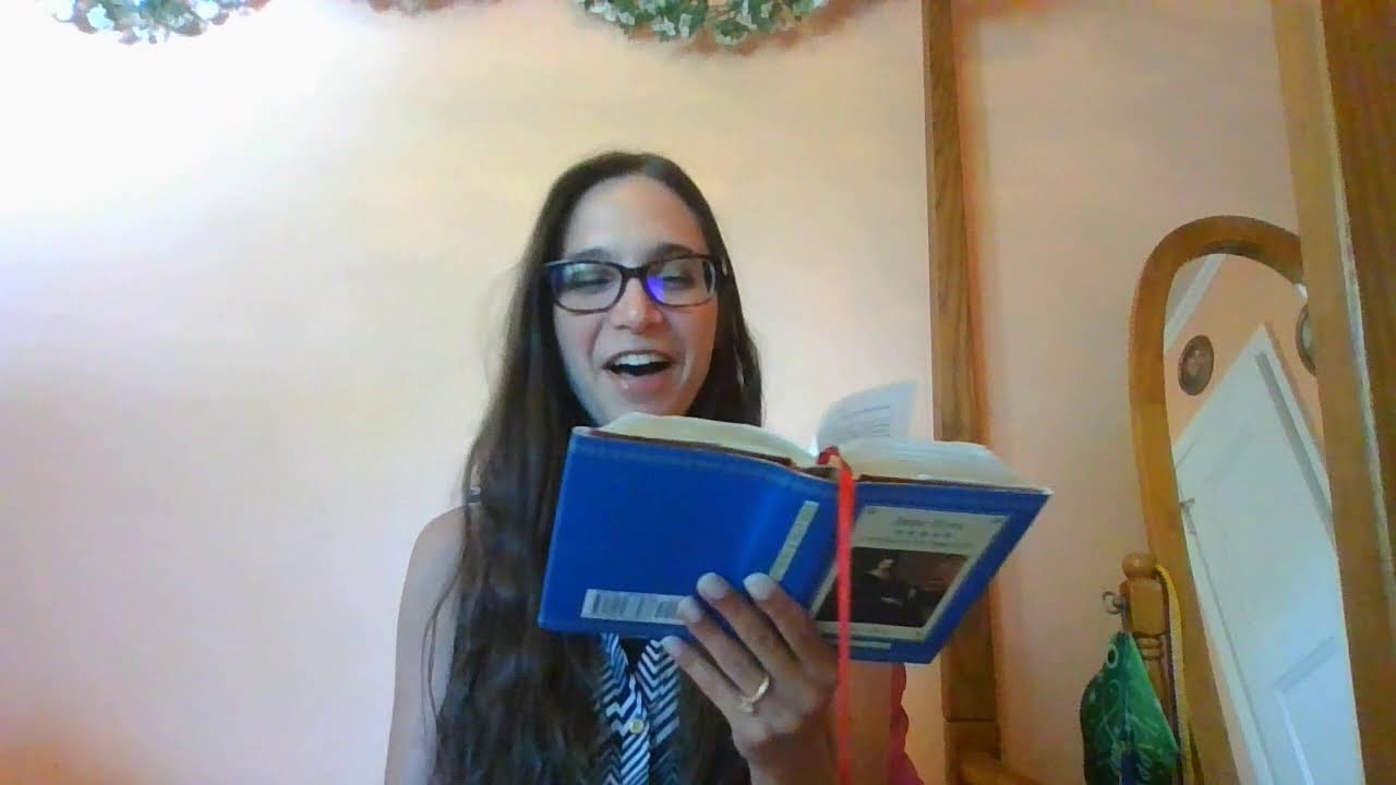 Jane Eyre Chapter 24 Part 2 - YouTube