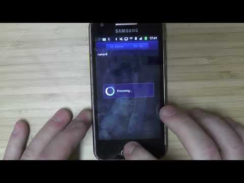 Fixing the Play store on Android 2.3.6+  and installing a second Alternate App store