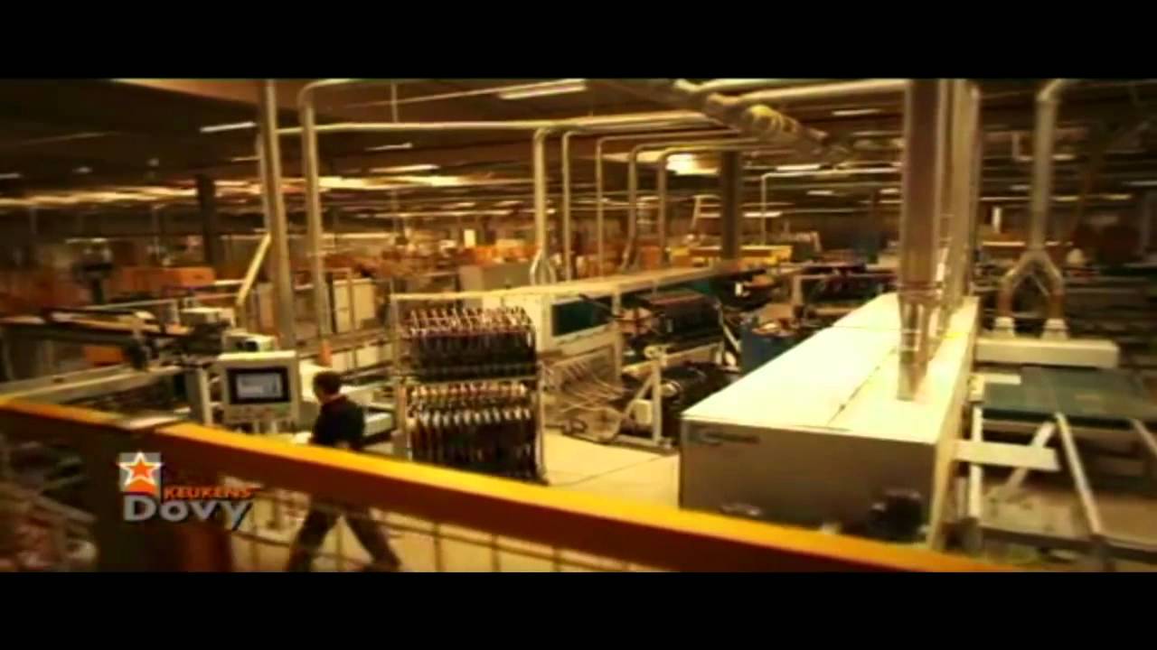 Donald Muylle-Dovy Keukens-Hoe Het Echt Zou Moeten Zijn - YouTube