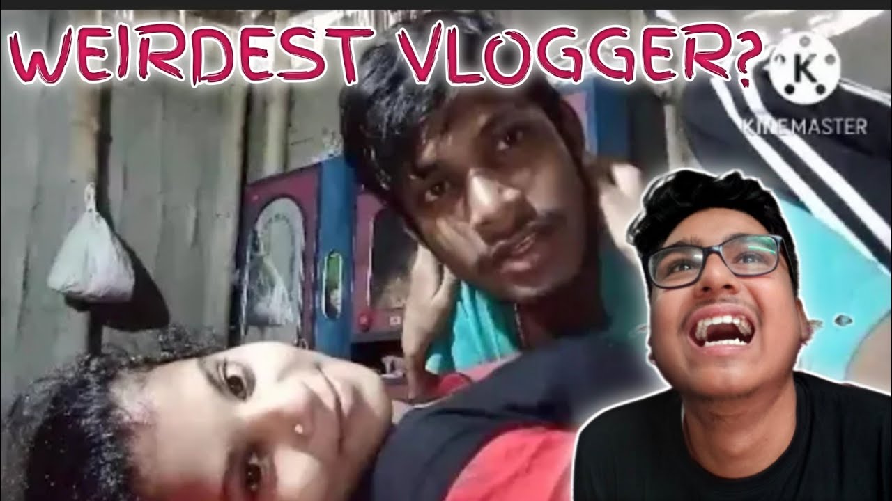 INDIA'S NO 1 WEIRD VLOG CHANNEL | MEME REVIEW AND ROAST | DuoPlays ...