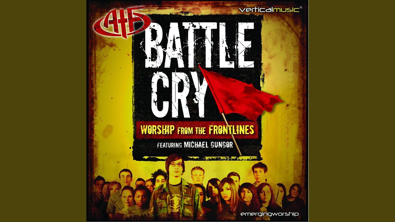 Battle Cry - YouTube